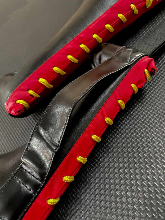 Josh Kickboxing Shop