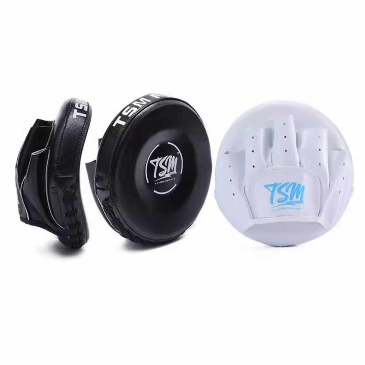 TSM Micro Focus Mitts – Josh Kickboxing Shop