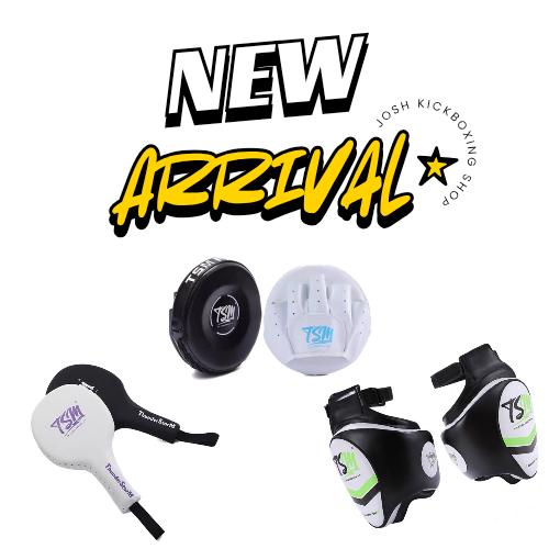 Josh Kickboxing Shop