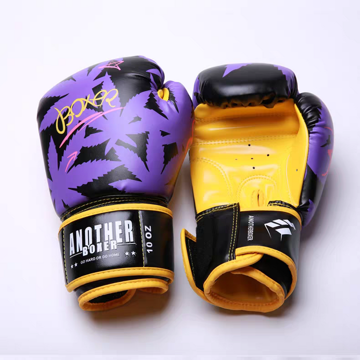 Boxing Glove – Josh Kickboxing Shop